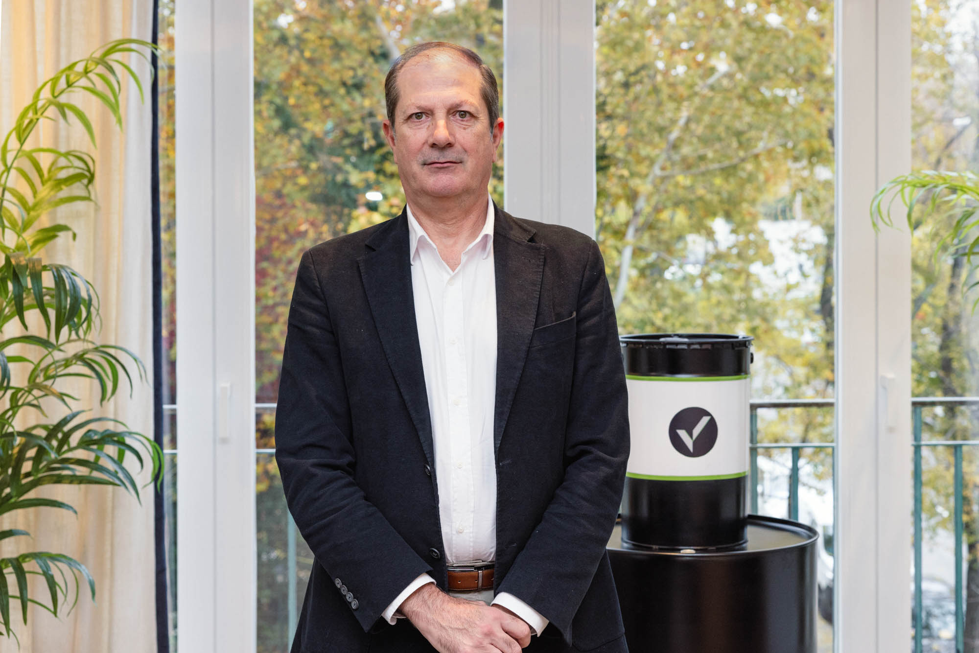 Quienes Somos | Viroque Energy