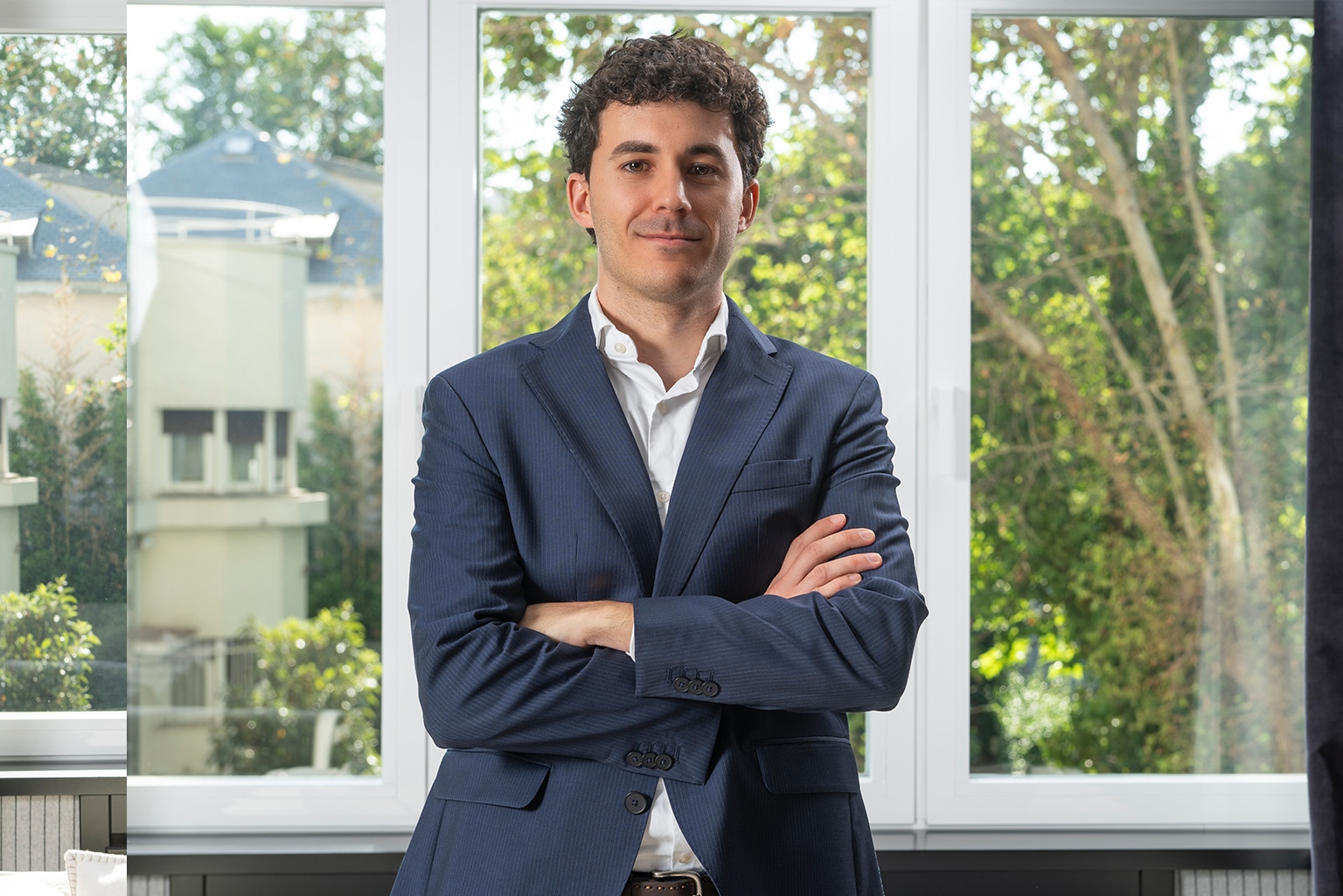 About Us | Viroque Energy