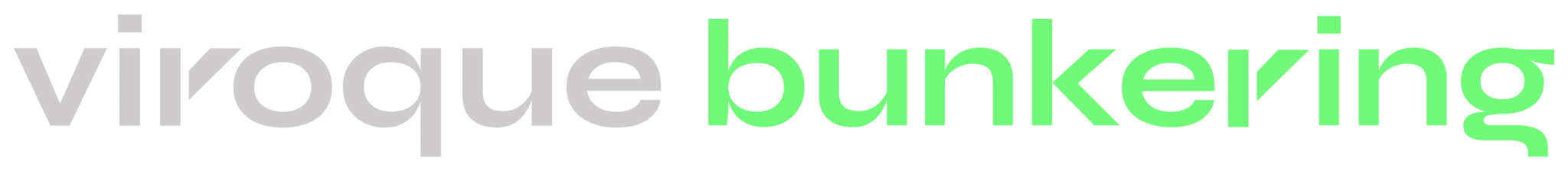 Viroque Bunkering | Viroque Energy