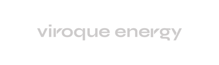 Landing page - contactos | Viroque Energy